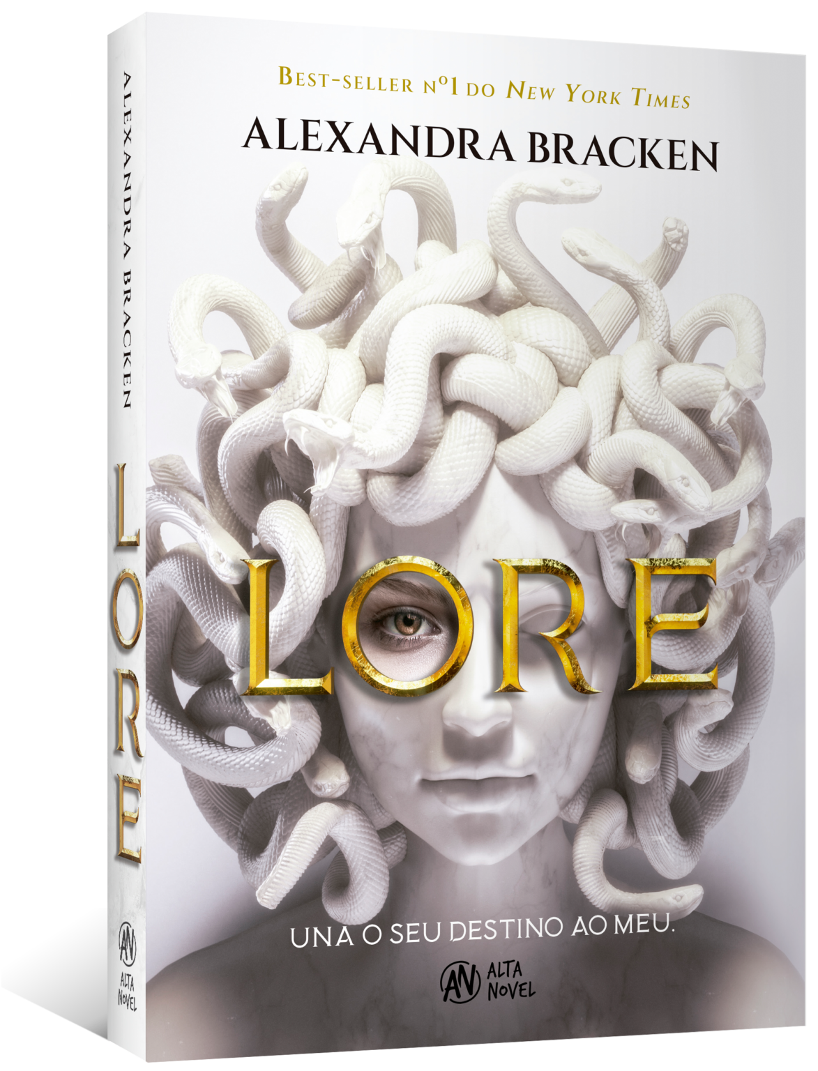 Lore – Editora Alta Books