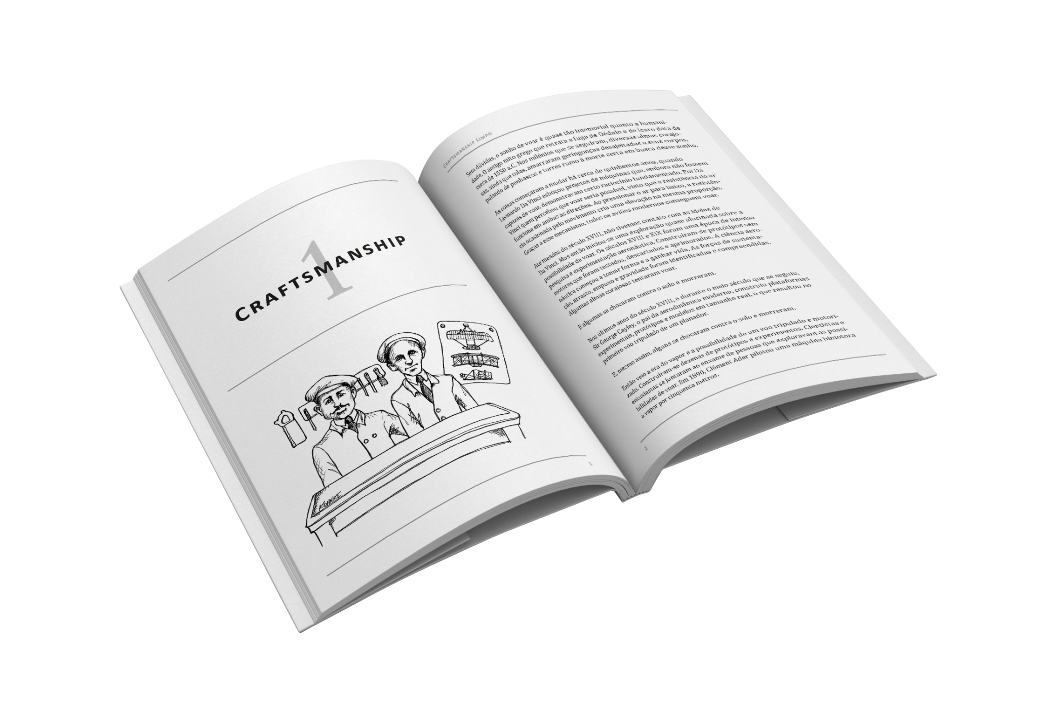 Craftsmanship limpo – Editora Alta Books