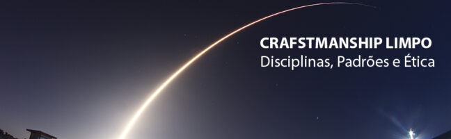 Craftsmanship limpo – Editora Alta Books