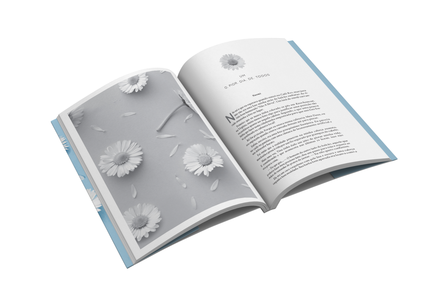 As coisas que nunca superamos – Série Knockemout Vol. 1 – Editora Alta ... As coisas que nunca superamos – Série Knockemout Vol. 1 – Editora Alta ...