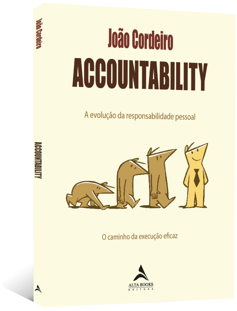 Accountability – Editora Alta Books