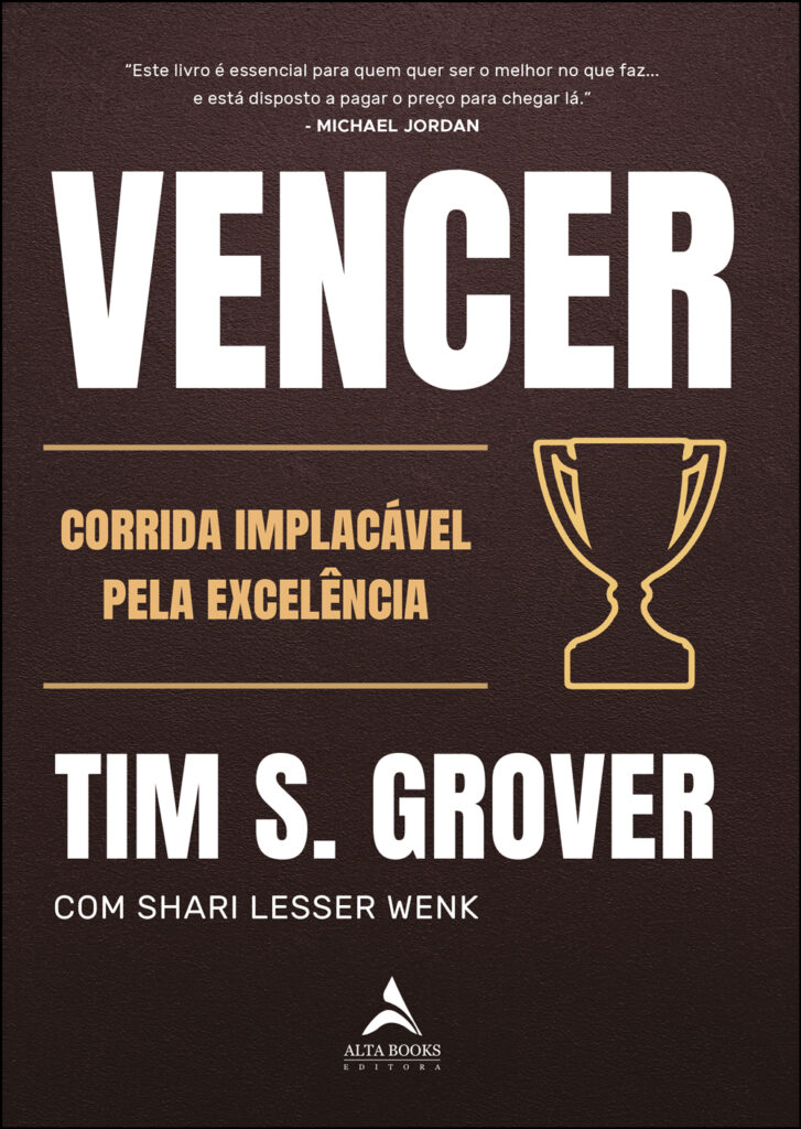 Vencer – Editora Alta Books