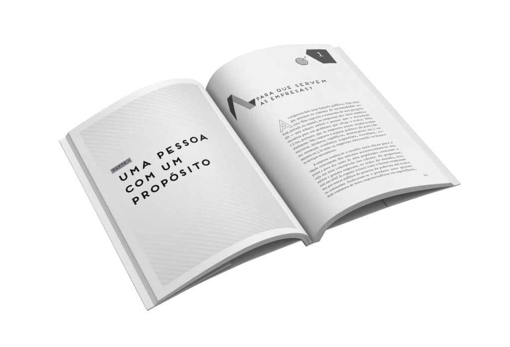 Empresas com propósito – Editora Alta Books