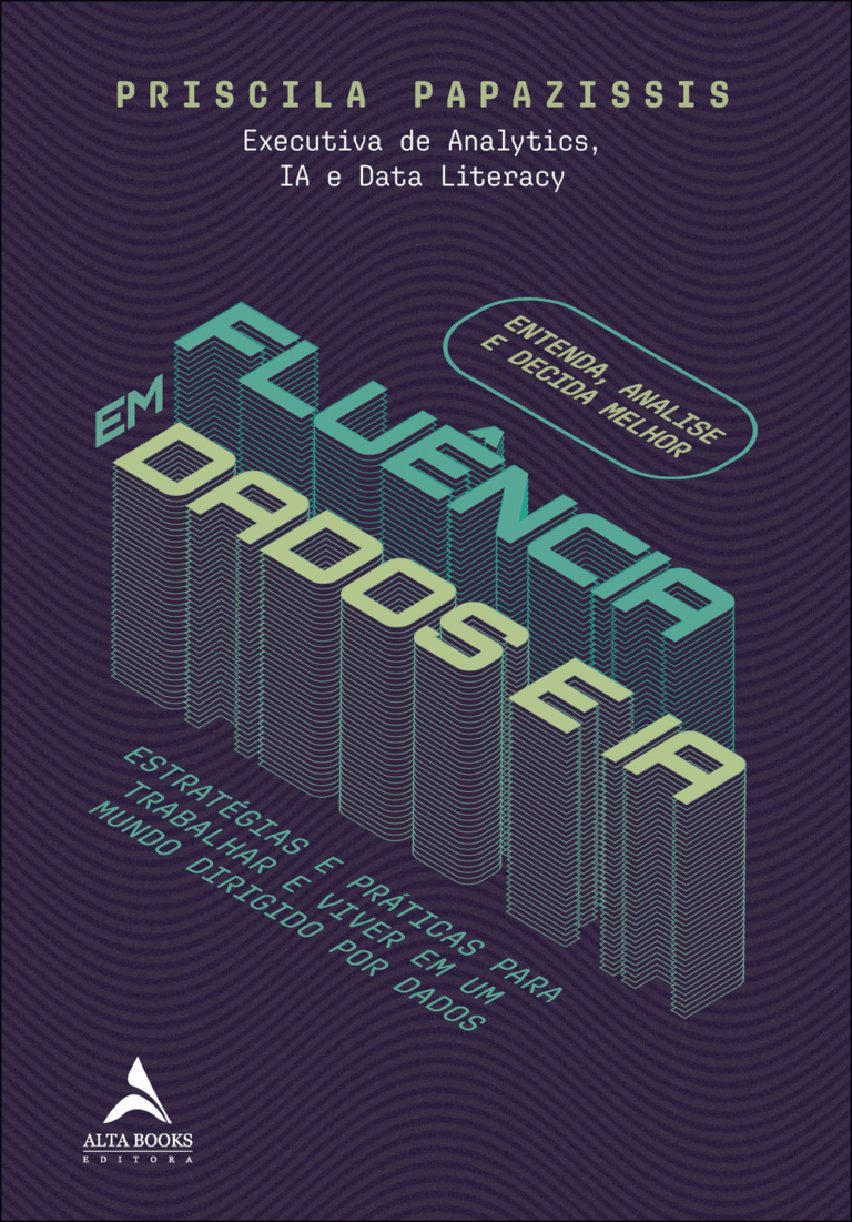 Alta Books – Editora Alta Books