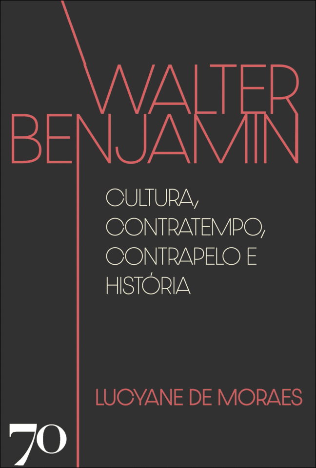 Walter Benjamin – Editora Alta Books