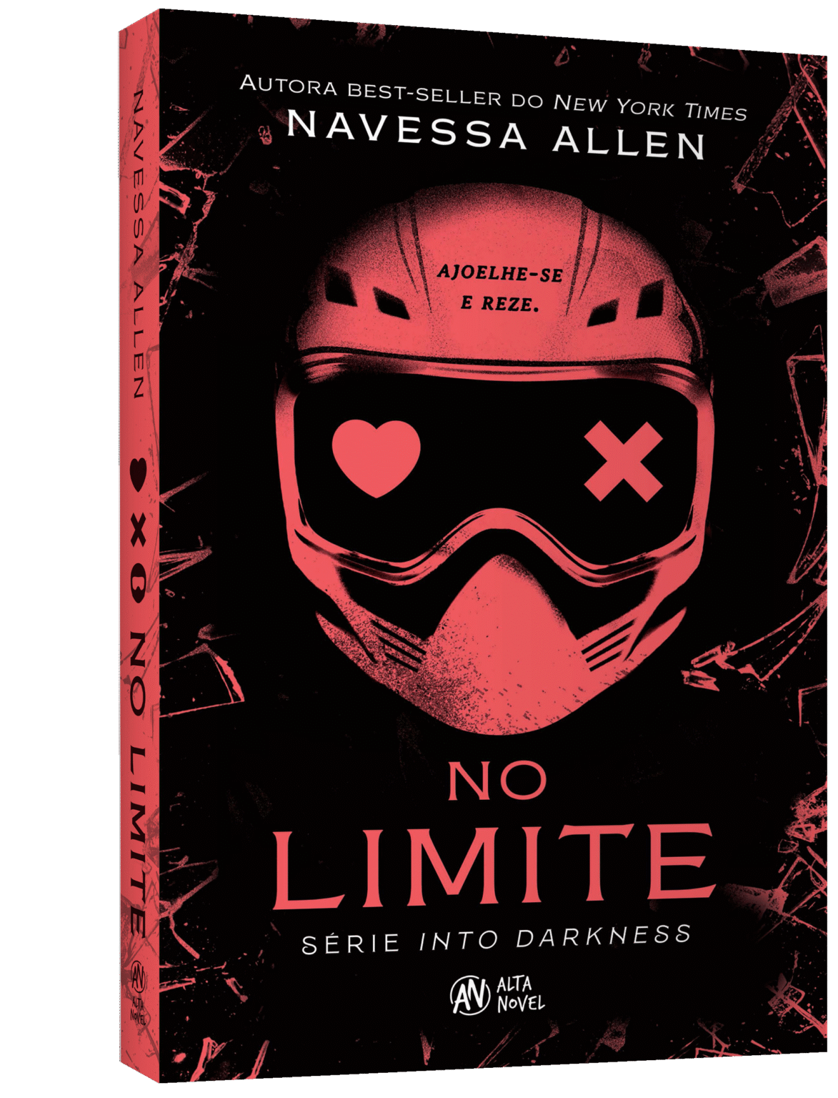 No Limite – Editora Alta Books